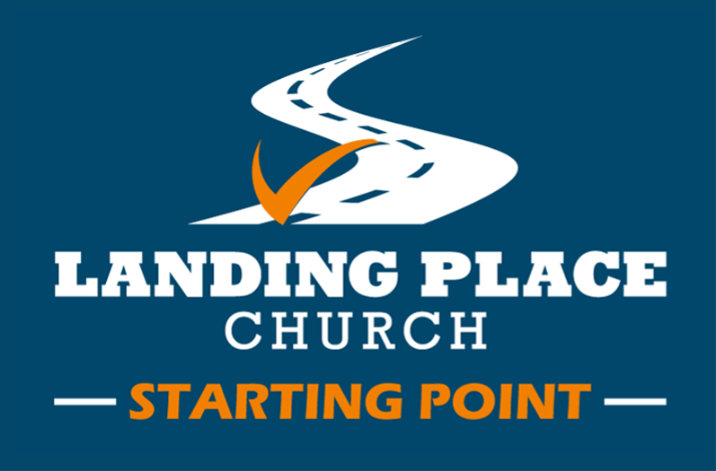 Top 3 | Landing Place Church