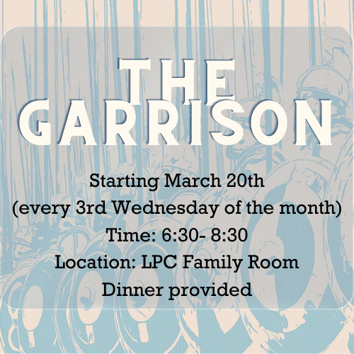 Top 3 | Landing Place Church