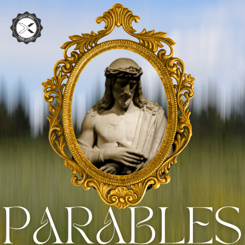 NextGen | Landing Place Church