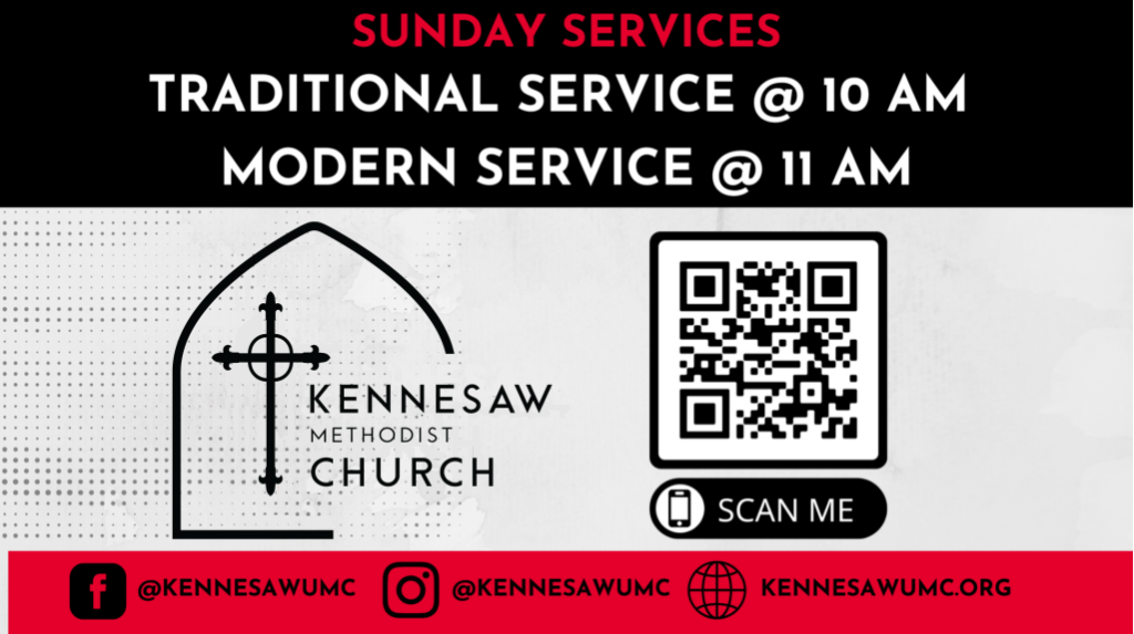 Impromptu Christmas Pageant