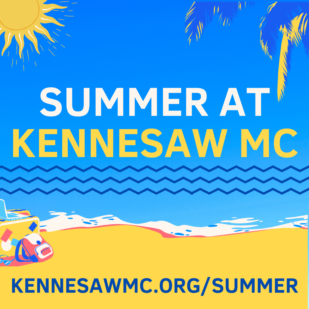Summer at KMC