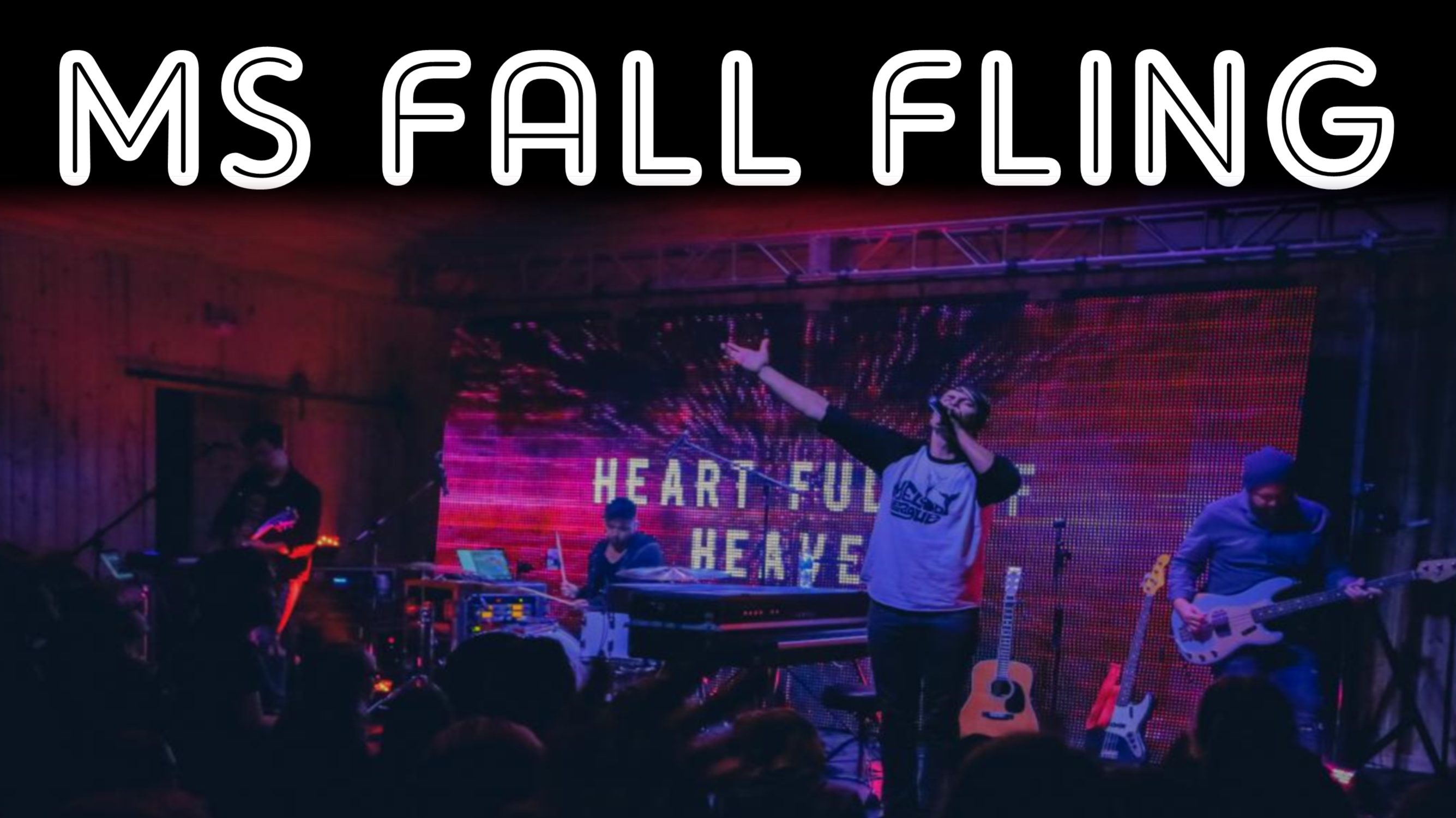 MS Fall Fling | Lakes Free Church