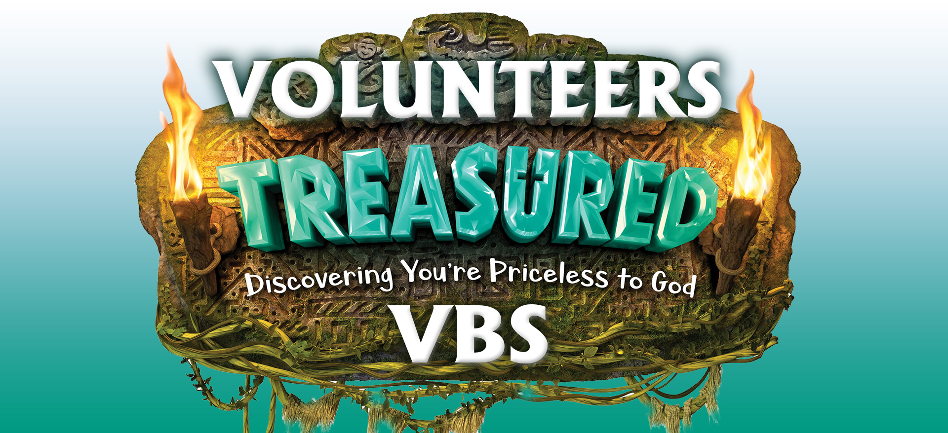 VBS Volunteers | Bethel Lutheran Church
