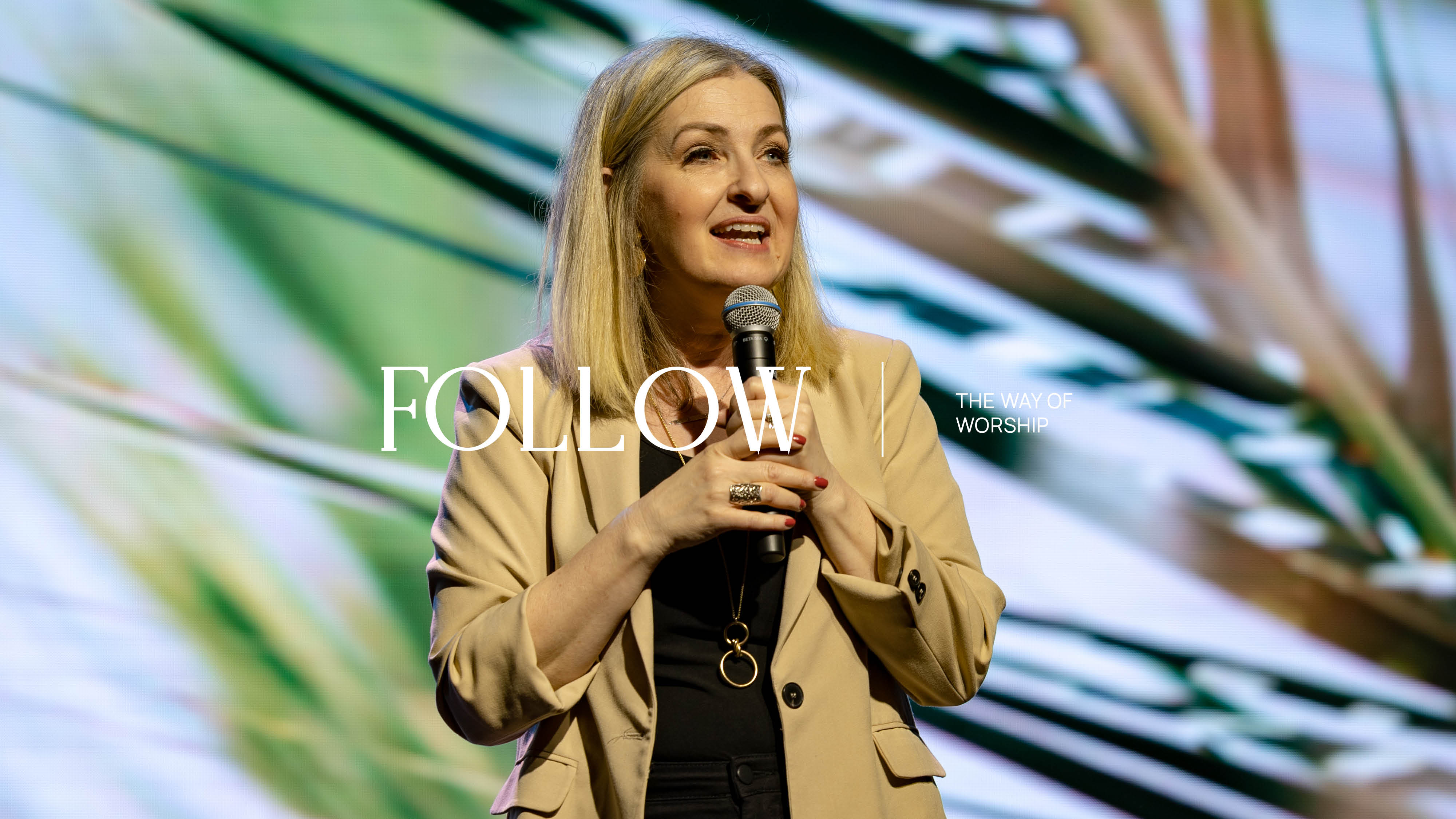 14 – “The Way of Worship” (Follow: Finding New Life on Ancient Paths ...