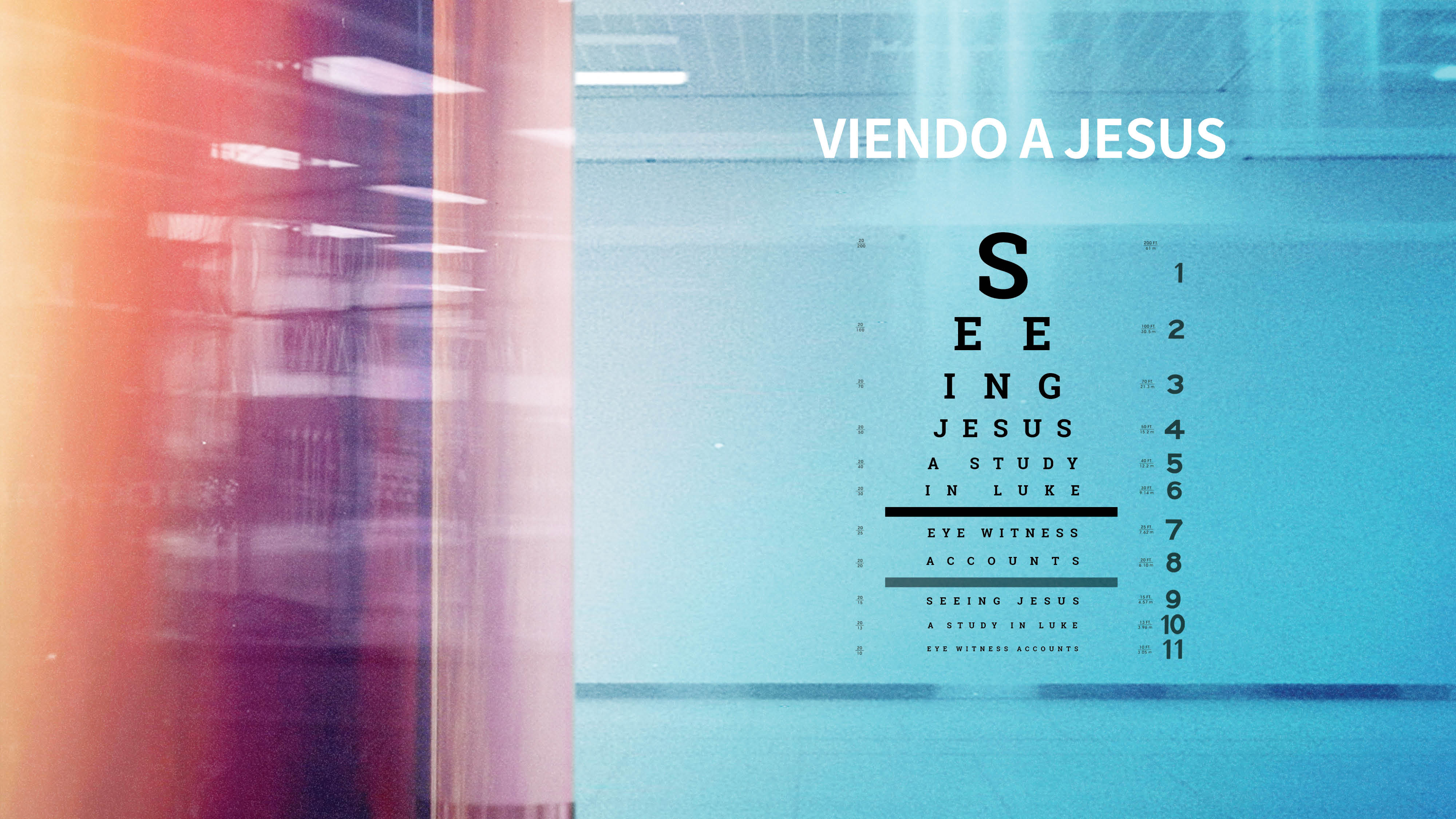 07 – “Los reinos de los cielos” Ver a Jesús | B4Church