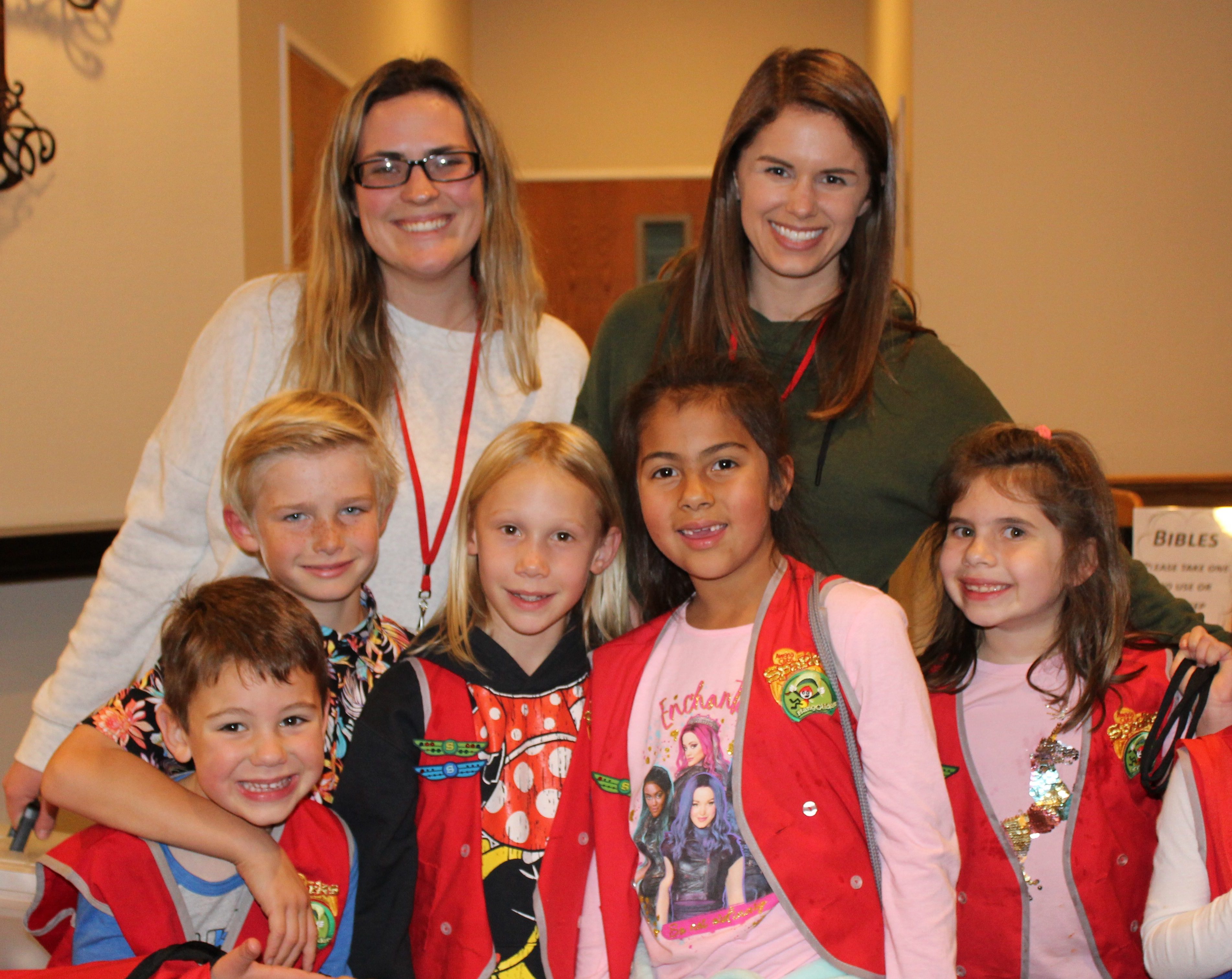 Awana | First Christian Church