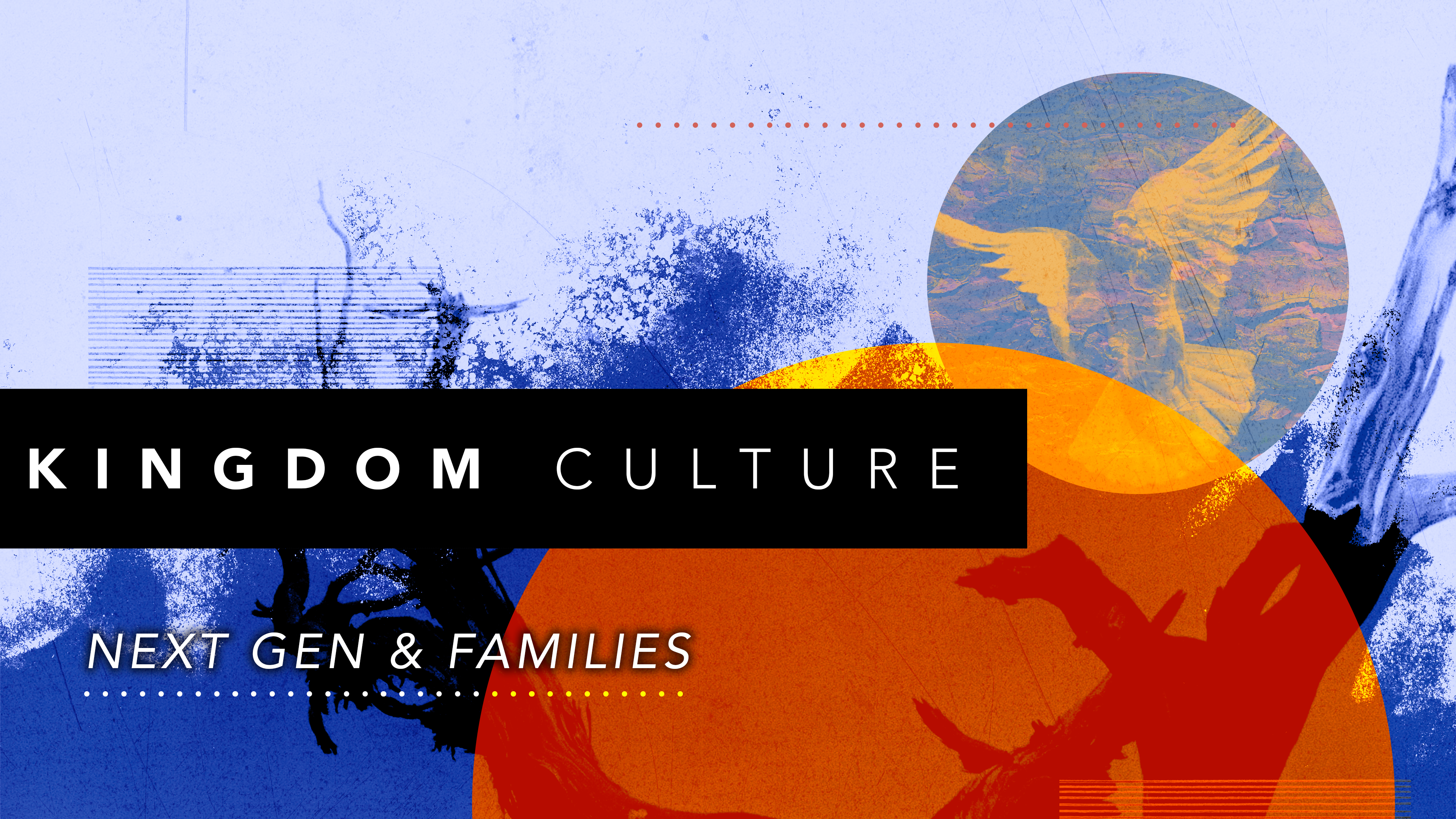 Kingdom Culture: Next Gen Sunday – CREATIVITY: Imagining What You Can ...