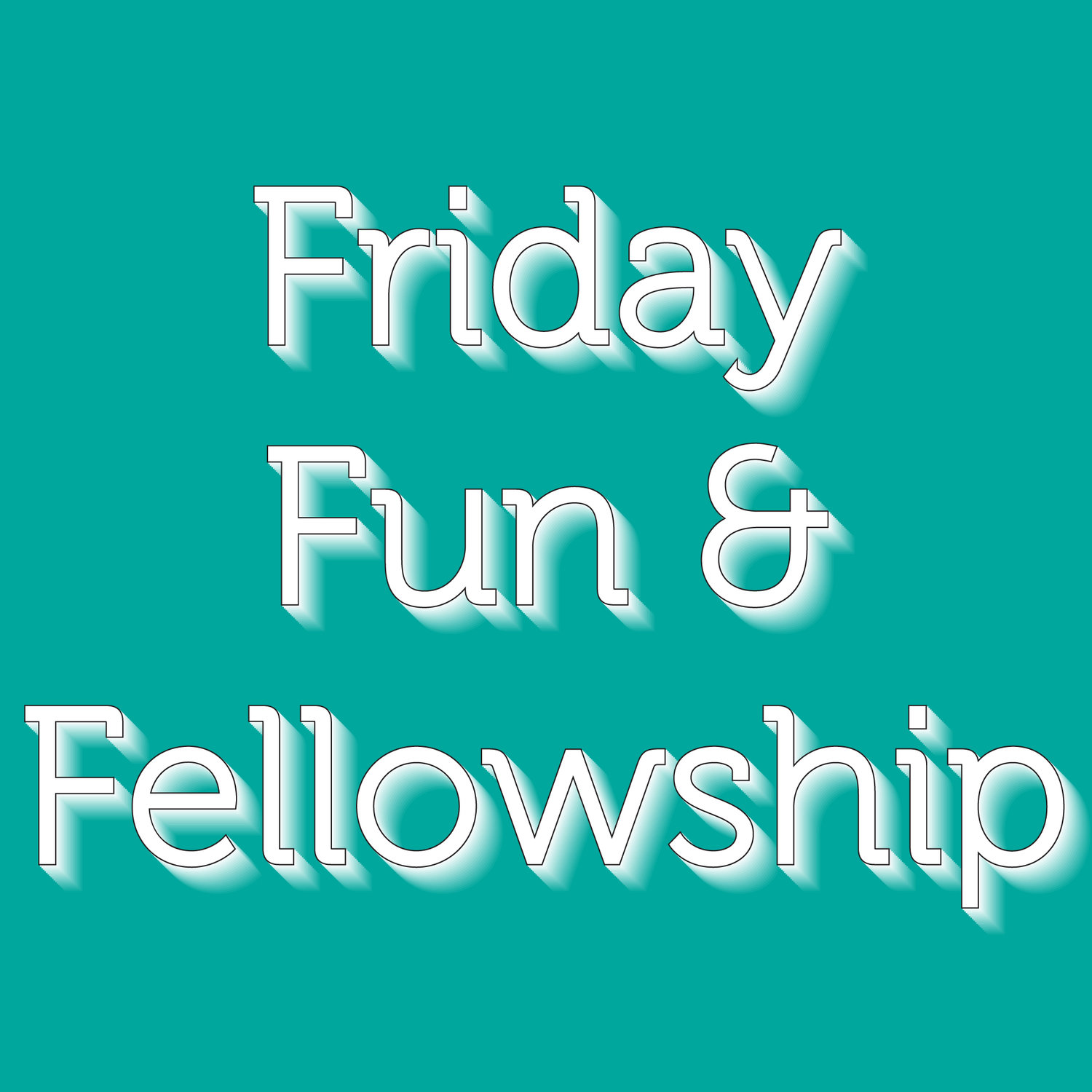 Family Fun Fellowship | Grace Community Church of Alliance