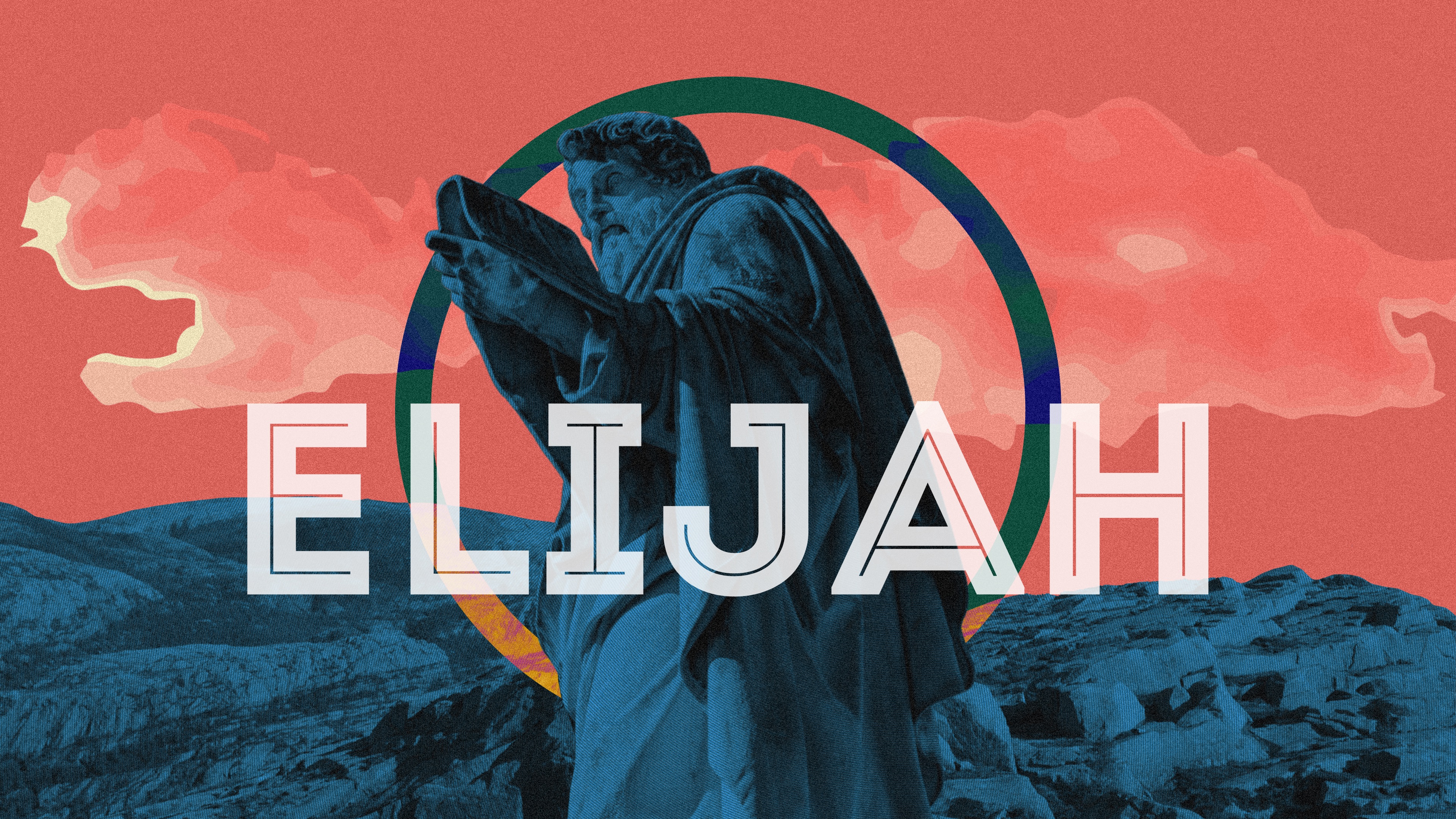The Story of Elijah | Country Oaks Baptist Church