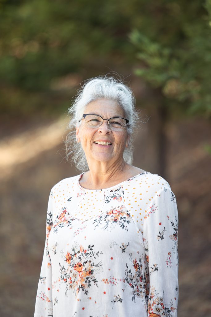 Cathy | Country Oaks Baptist Church