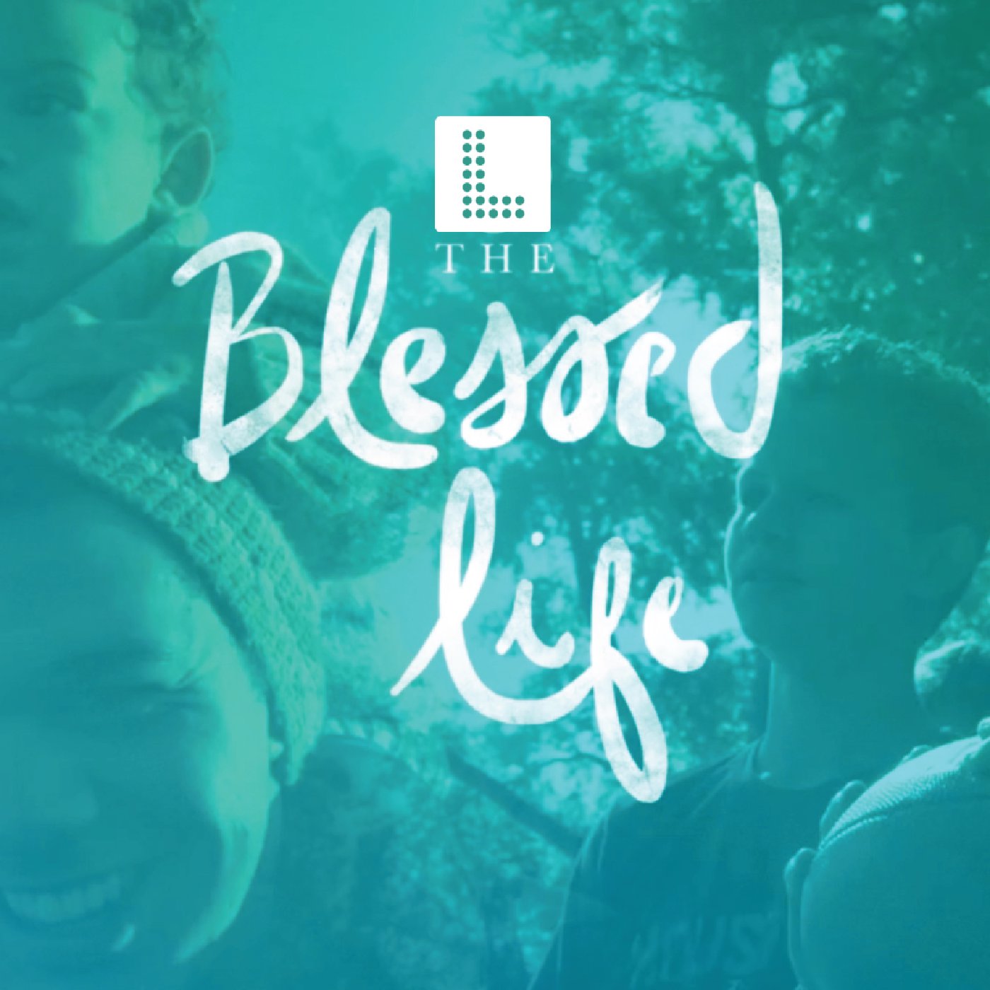 The Blessed Life: 11/29/15 | 414 Church
