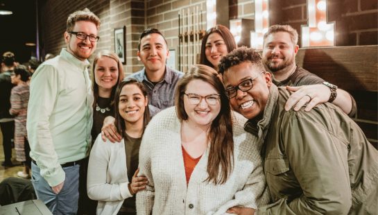 Plan Your Visit | 414 Church