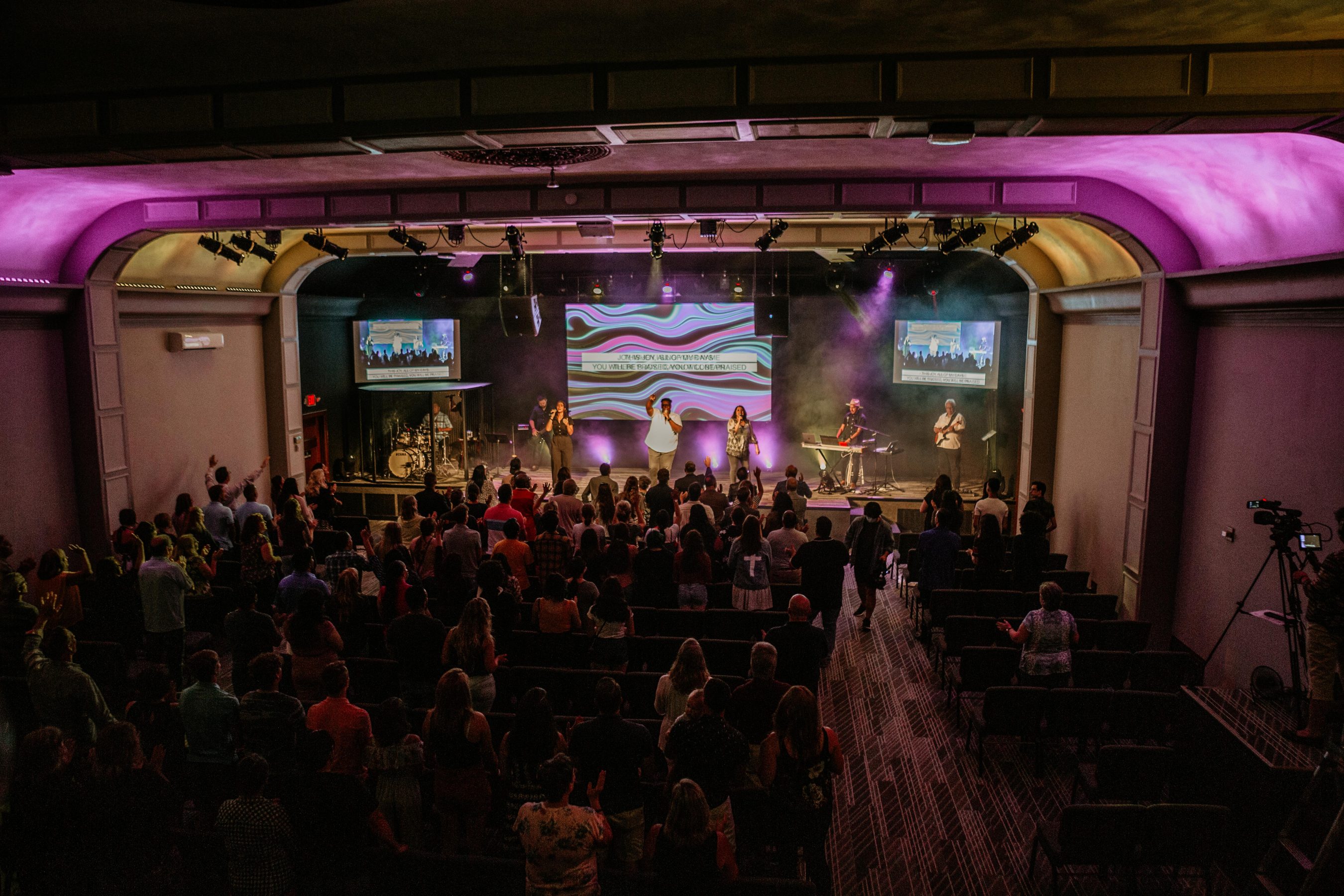 Christmas 2021 | 414 Church