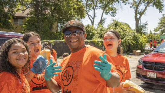 Plan Your Visit | 414 Church