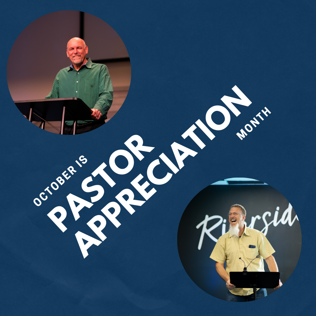 Sunday Bulletin | Riverside First Church of God