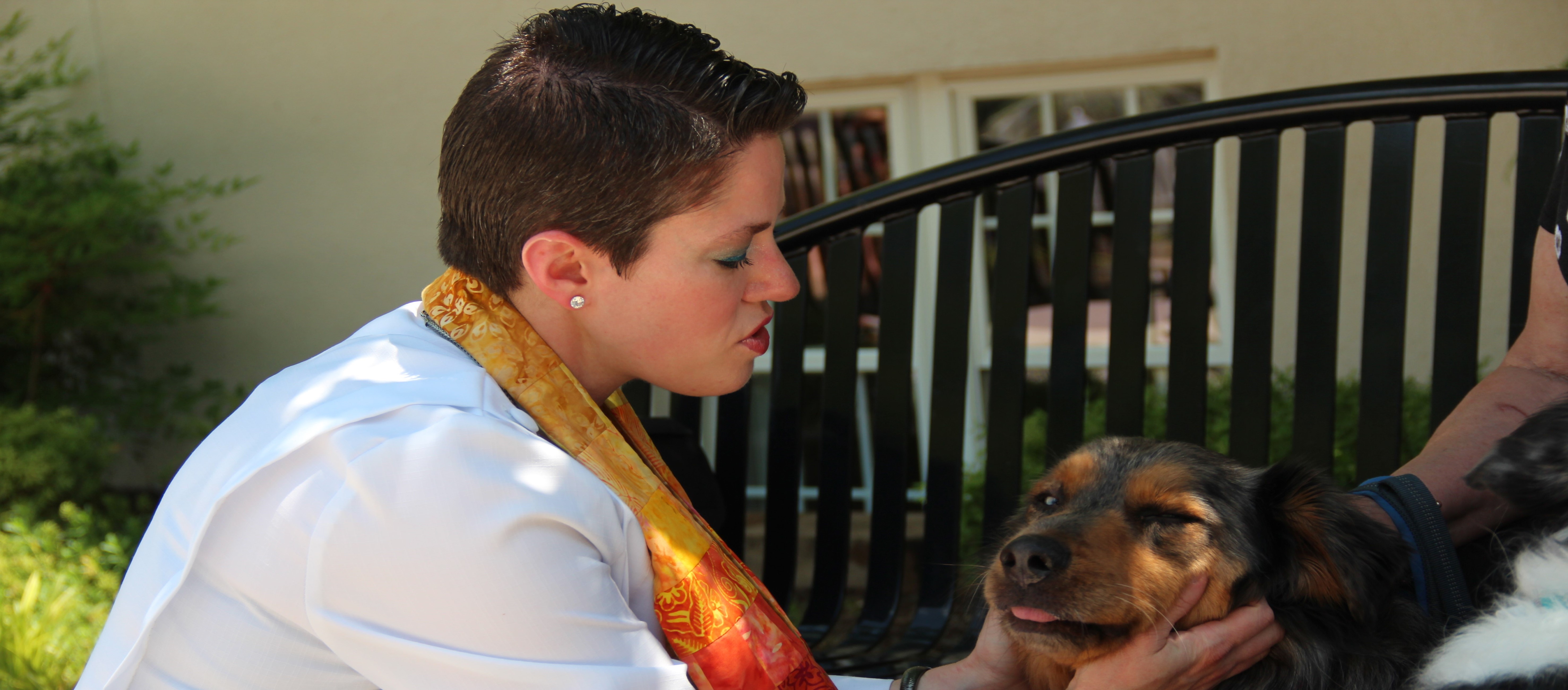 Mark Your Calendars for “Bless the Pets” | Crozet United Methodist Church