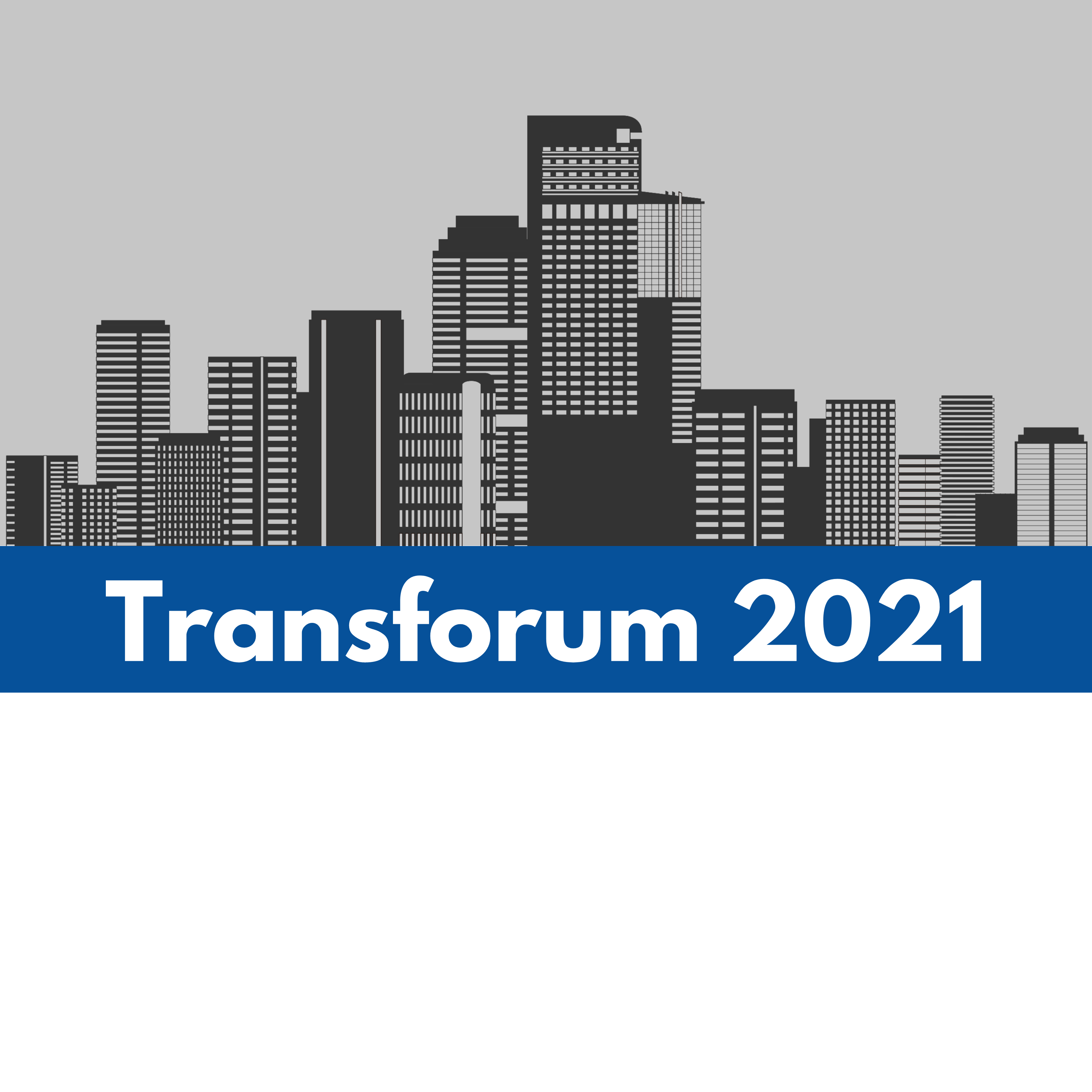 Transforum 2021 | Strategic Resource Training