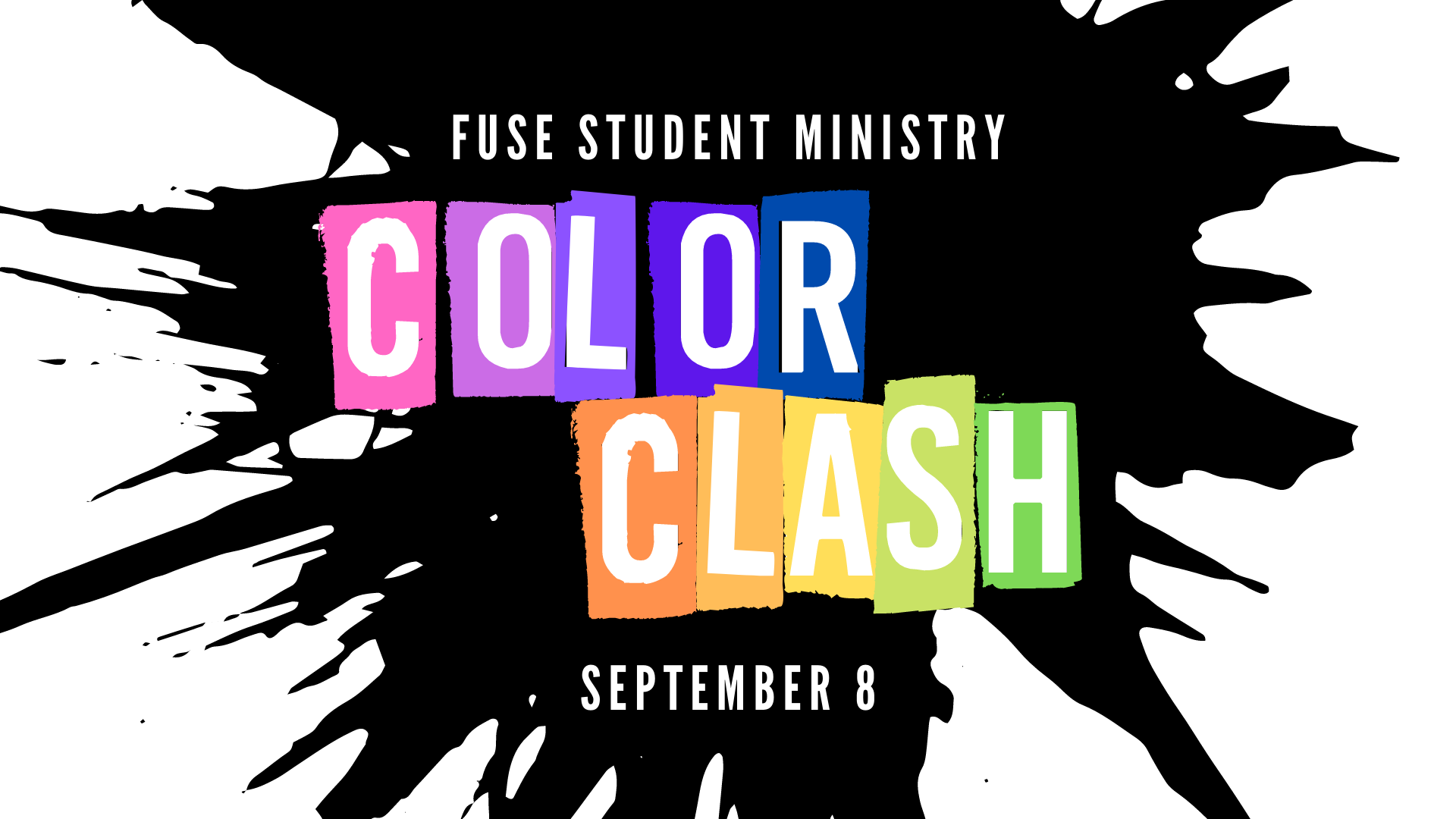 Fuse Color Clash | Genesis Metro
