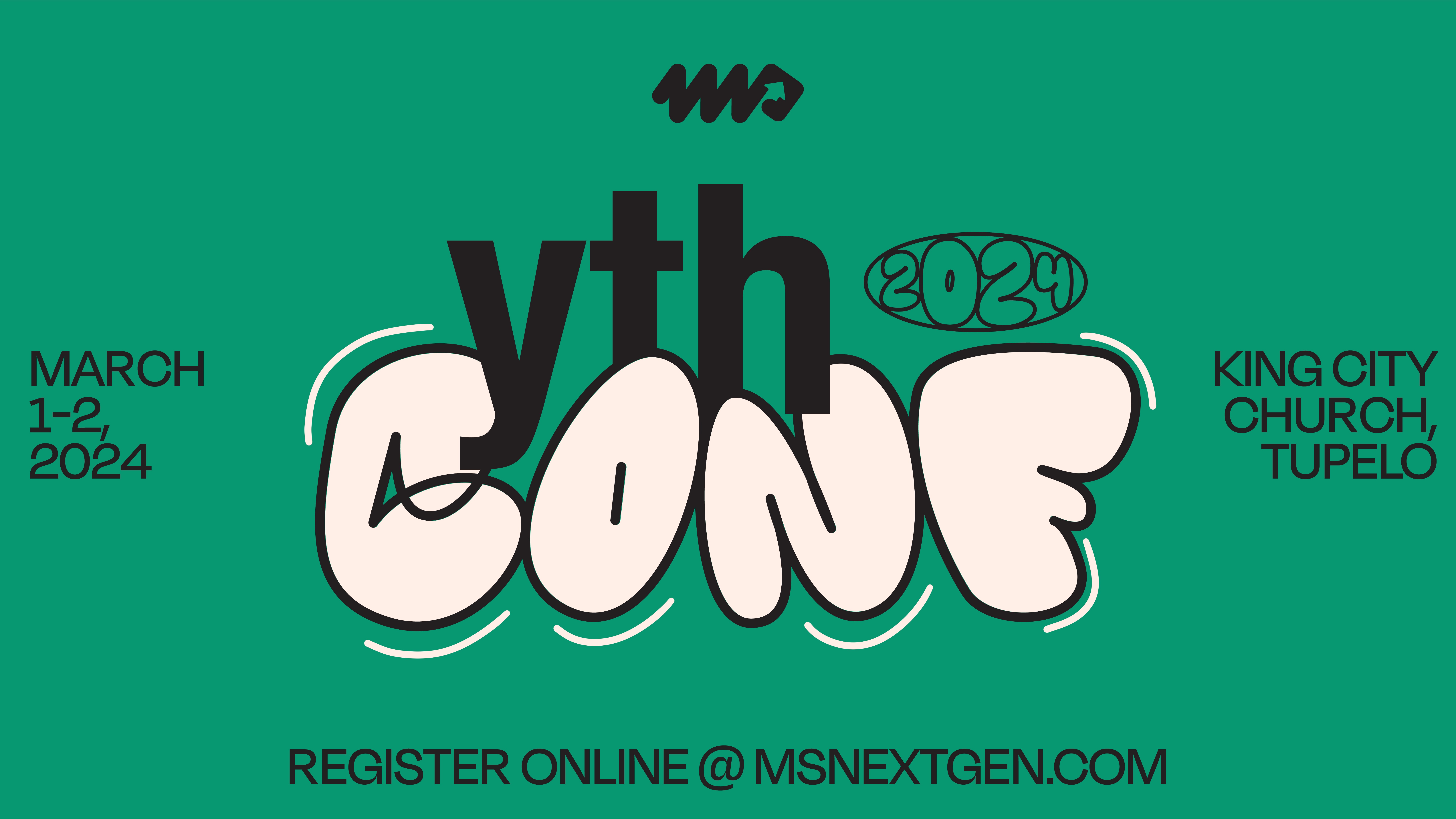 Youth Conference 2024 | MS Next Gen