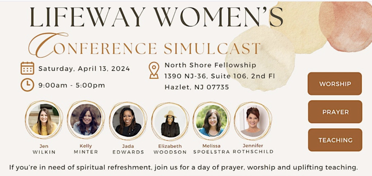 Events | Redeemer Alliance Church
