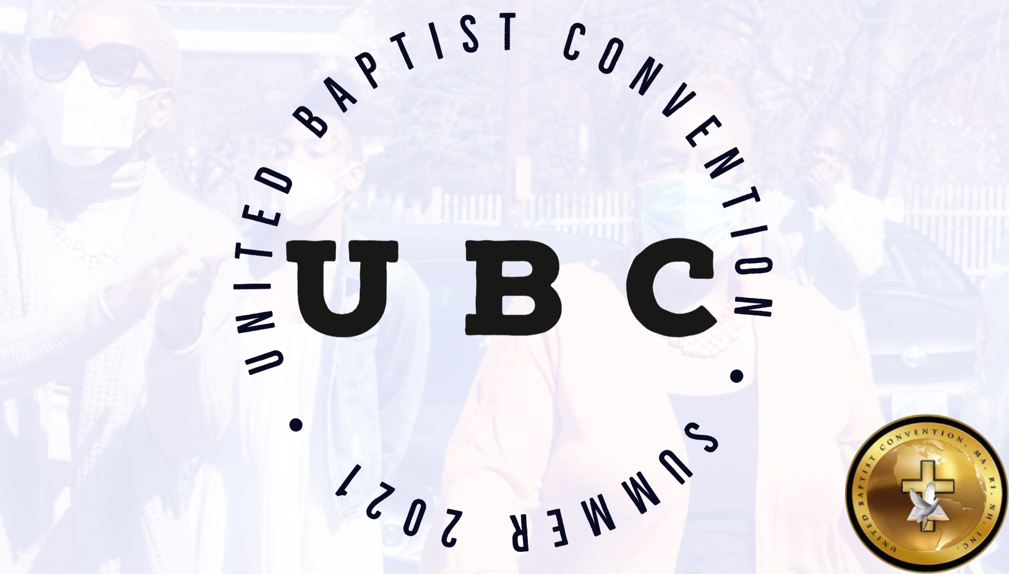 UBC Classes on Zoom | Congdon Street Baptist Church