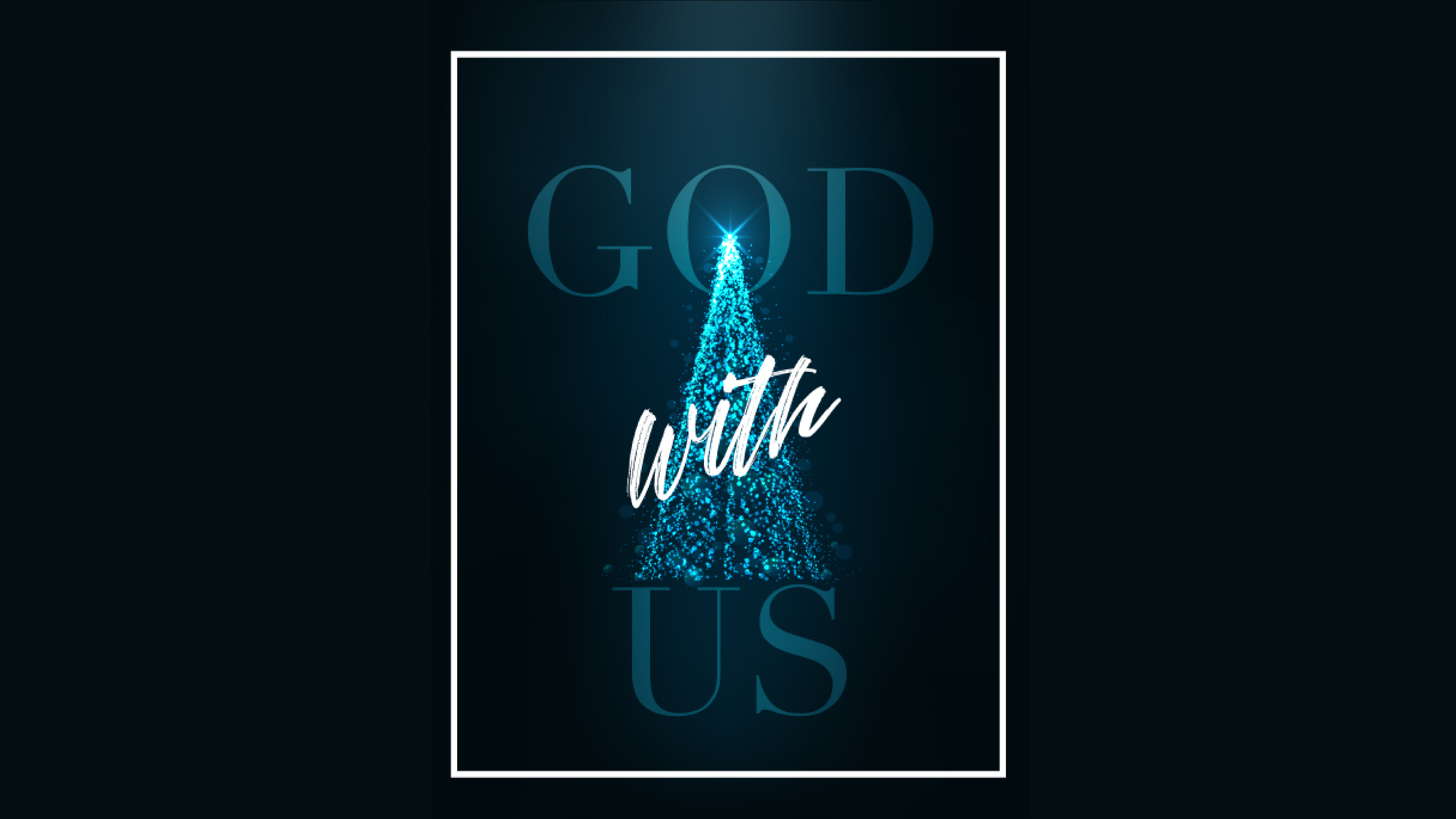 Advent Series | God With Us – Christ | Arrow Heights Baptist Church