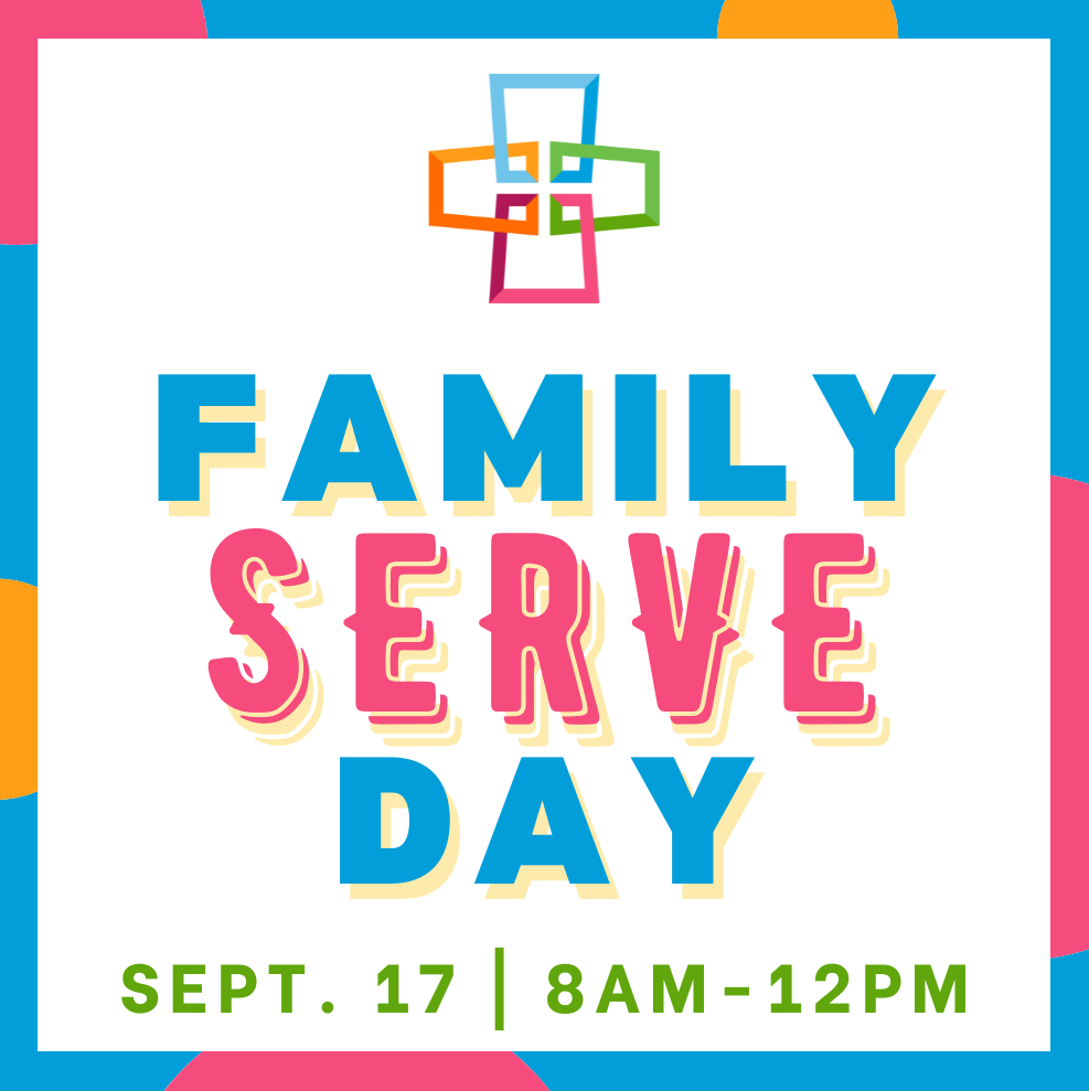 Family Serve Day | Briarcliff Church