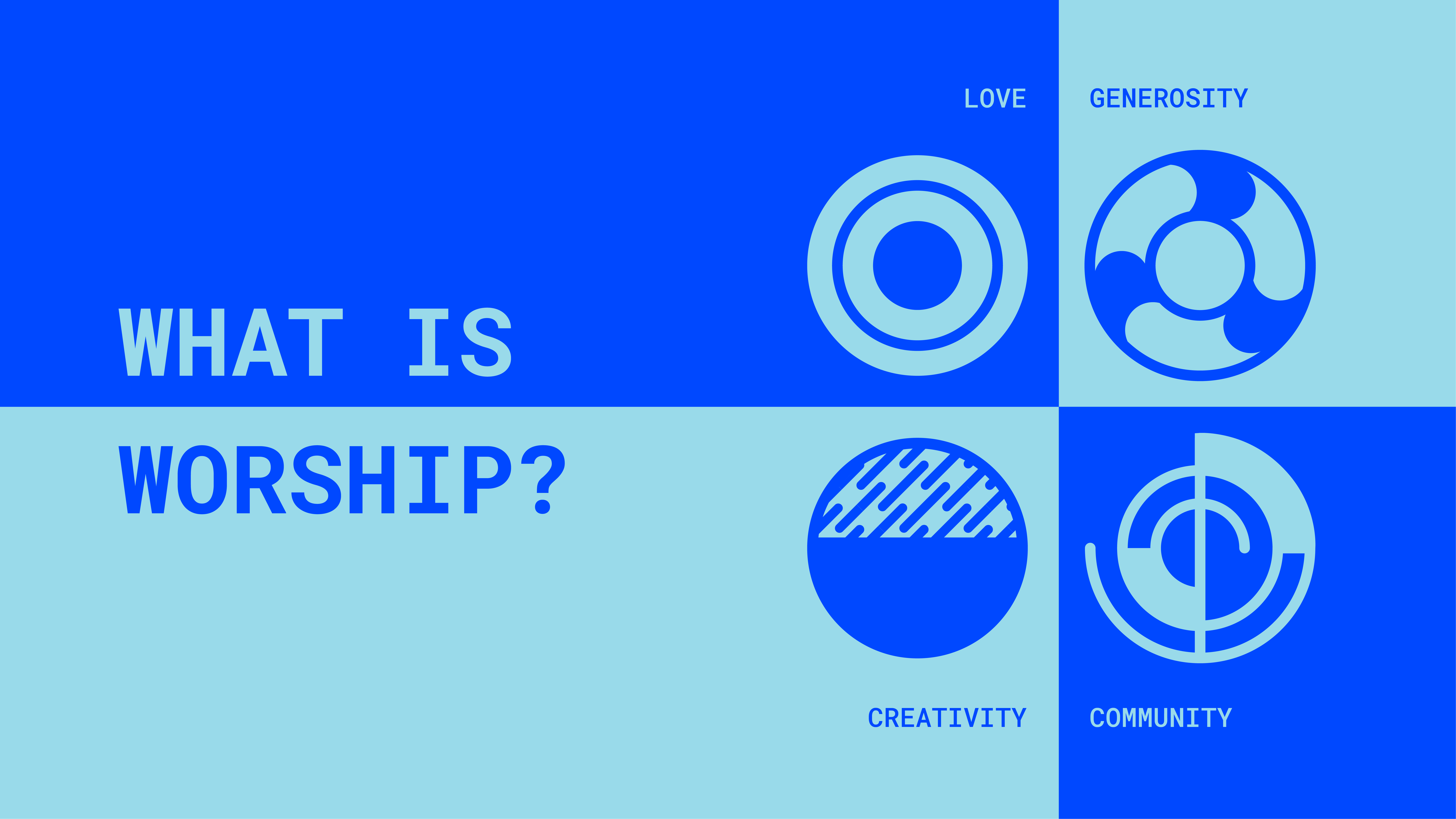 What is Worship? | Briarcliff Church