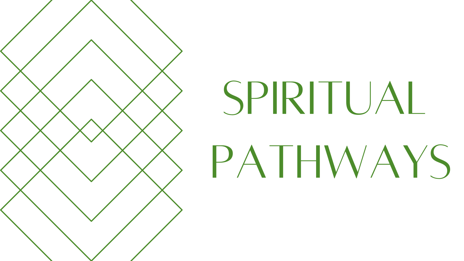 Spiritual Pathways | Briarcliff Church