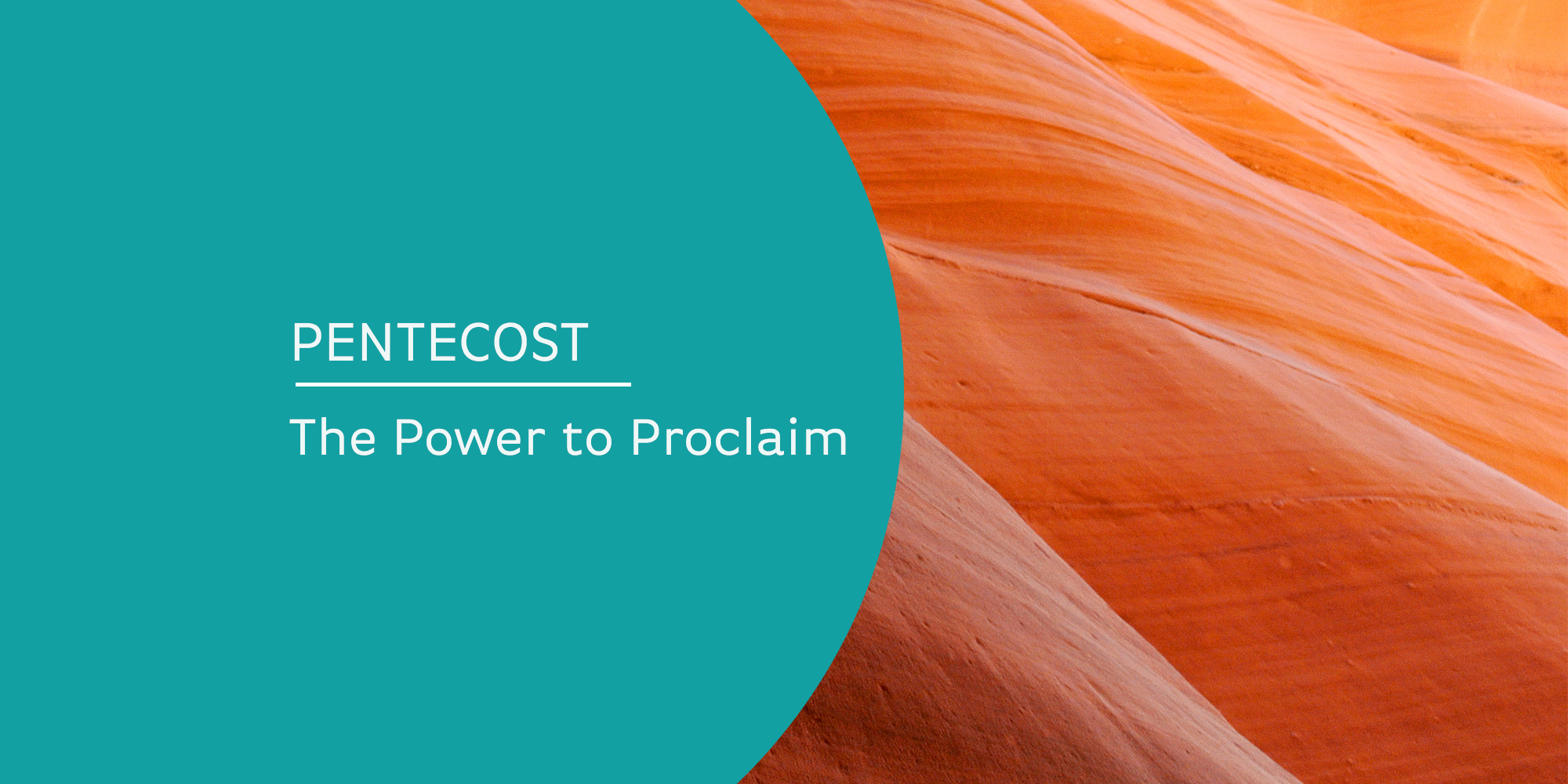 Power to Proclaim | Mainspring Church