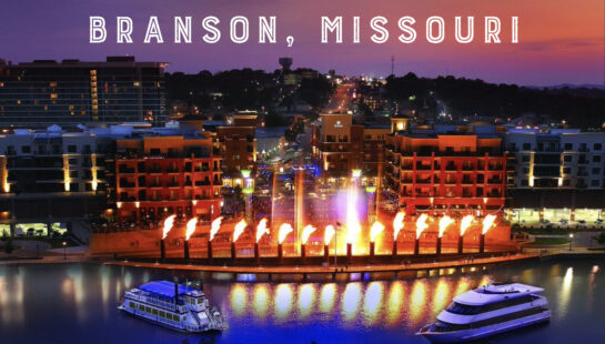 Events | First Baptist Fannin