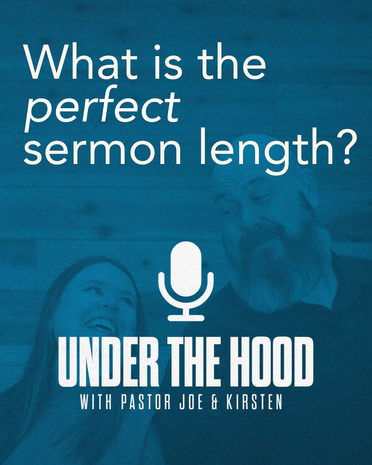 Under the Hood | NewLife Christian Church
