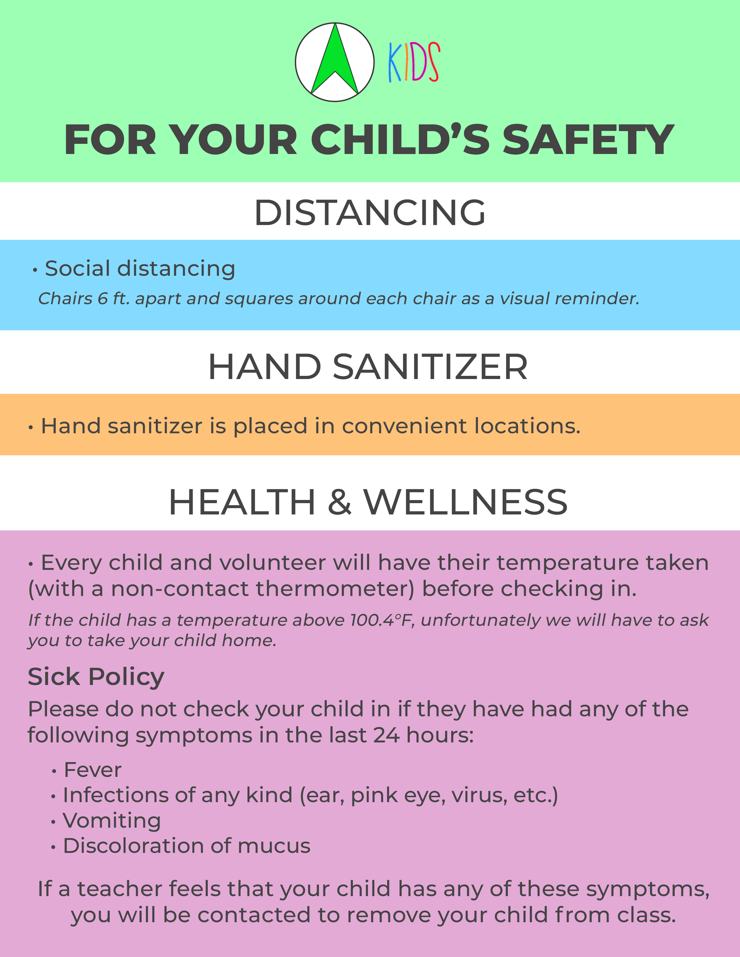 Plan Your Visit | O'Fallon Assembly of God