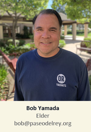 Leadership | Paseo del Rey Church