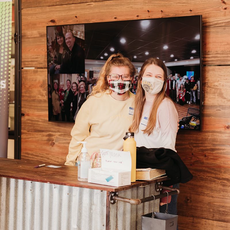 Ministries | Green Acres Baptist Church