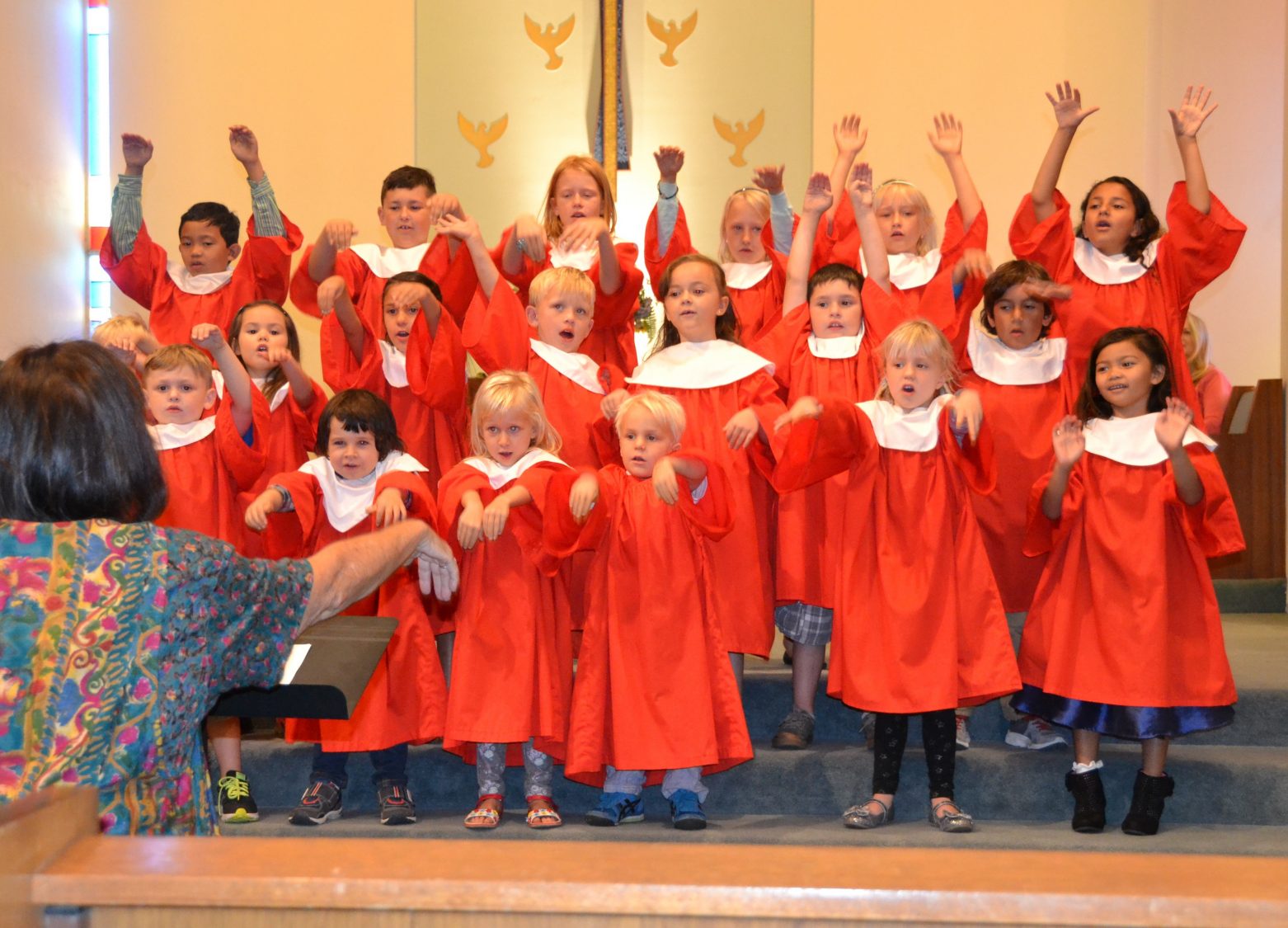 Performing Arts - MBCC