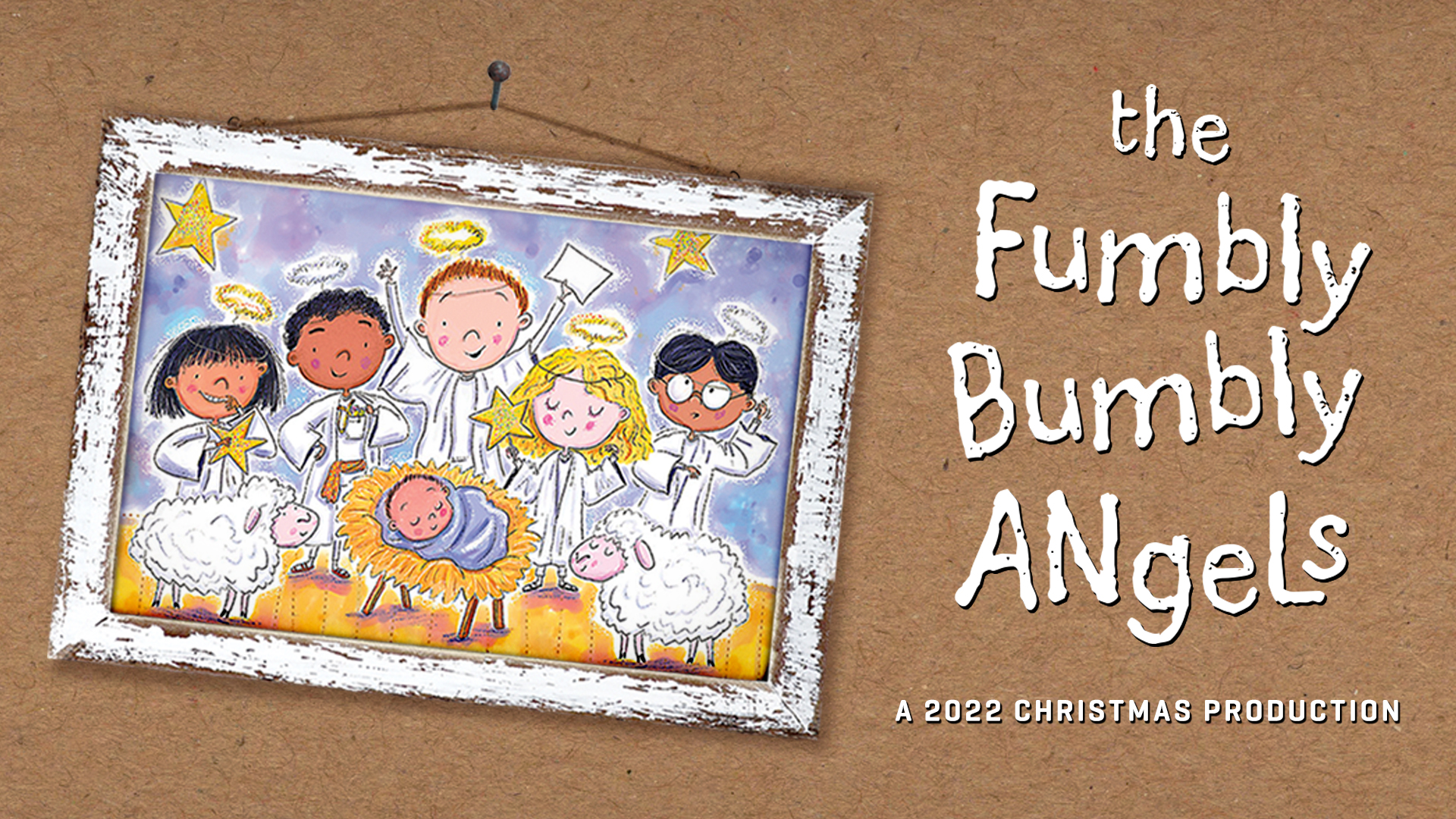 Children’s Christmas Program | Traverse Christian Church