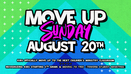 Events | Traverse Christian Church