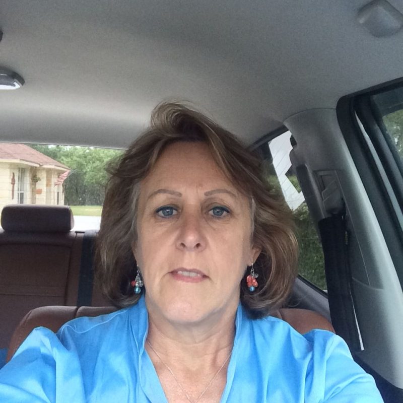 Kathy Whitehead | First Baptist Canyon Lake