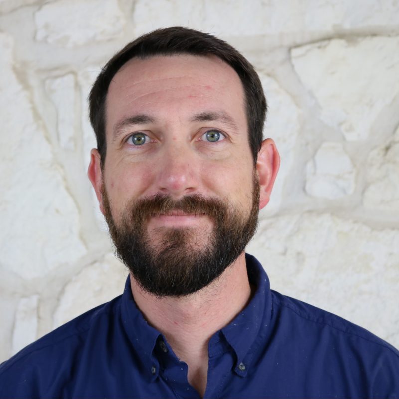 Brian Gunter | First Baptist Canyon Lake