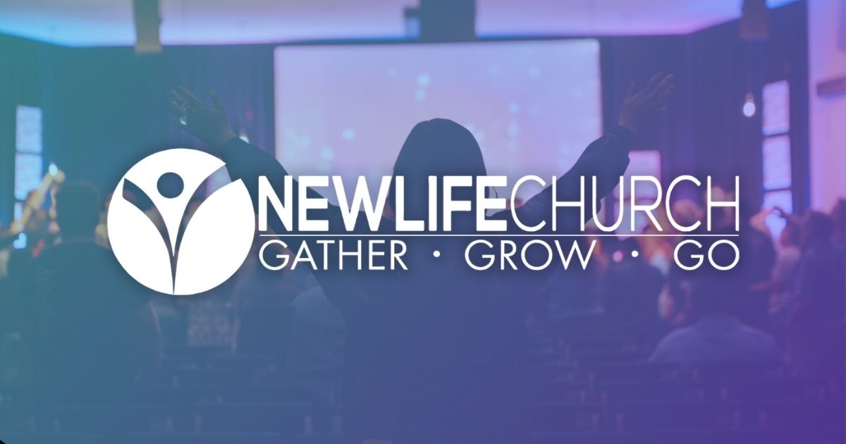 Water Baptism | New Life Church