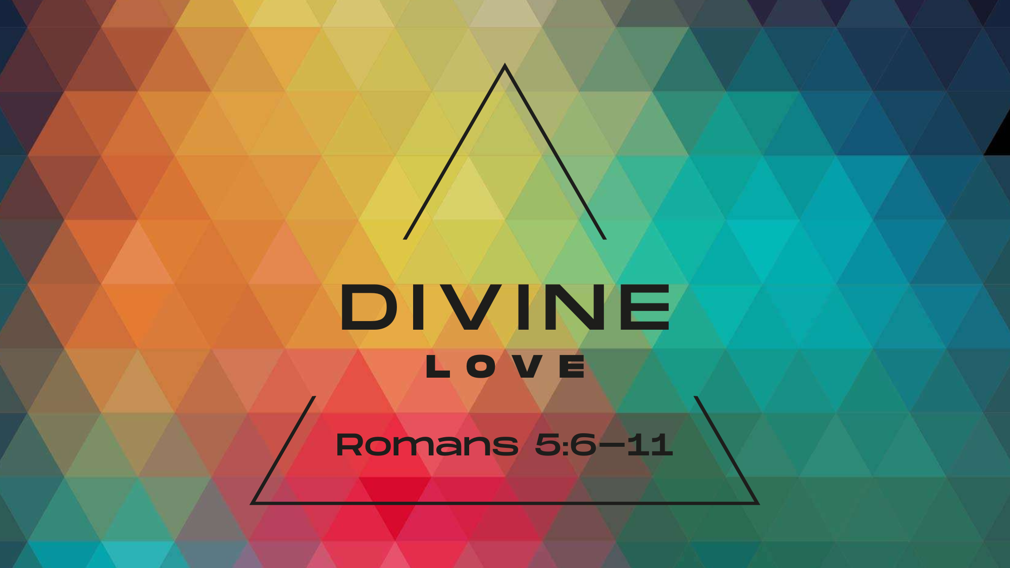 Divine Love Emmanuel Baptist Church
