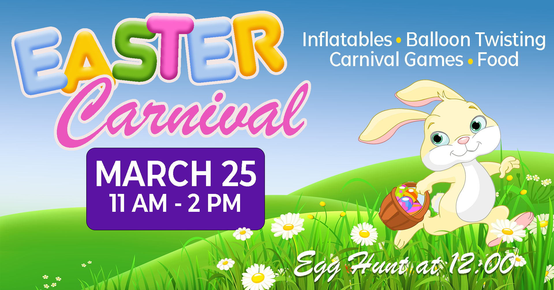 Easter Carnival