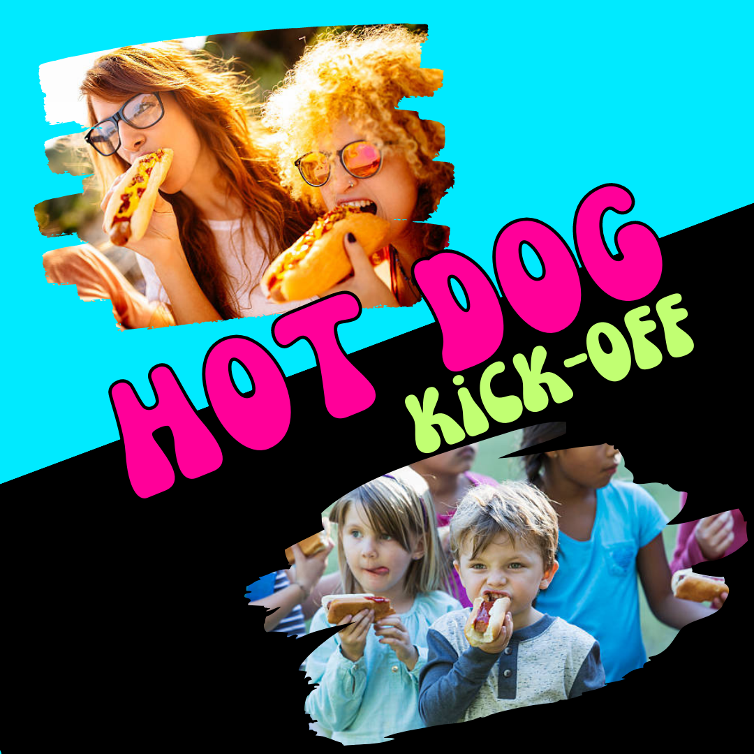 KIDS Connection and Youth Hot Dog Kick Off | Chesterfield Baptist Church
