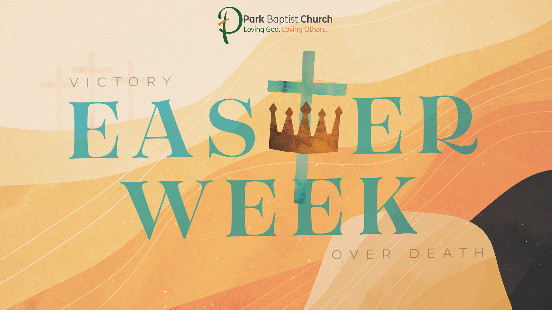 Easter | Park Baptist Church