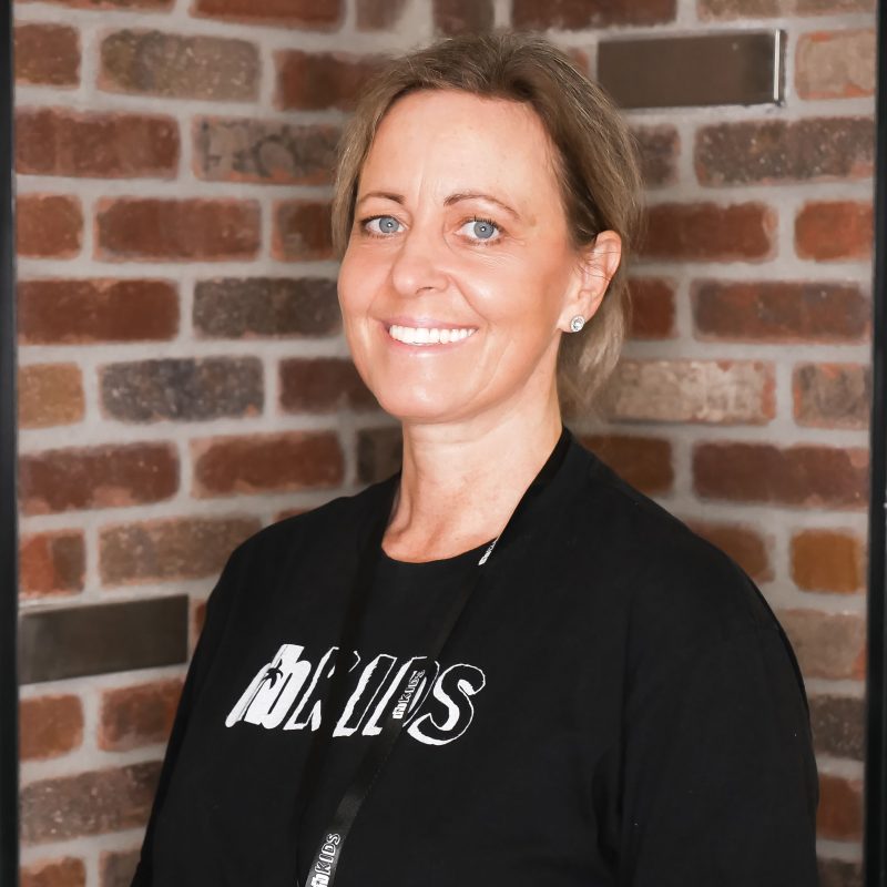 Our Staff | Desert Breeze Community Church