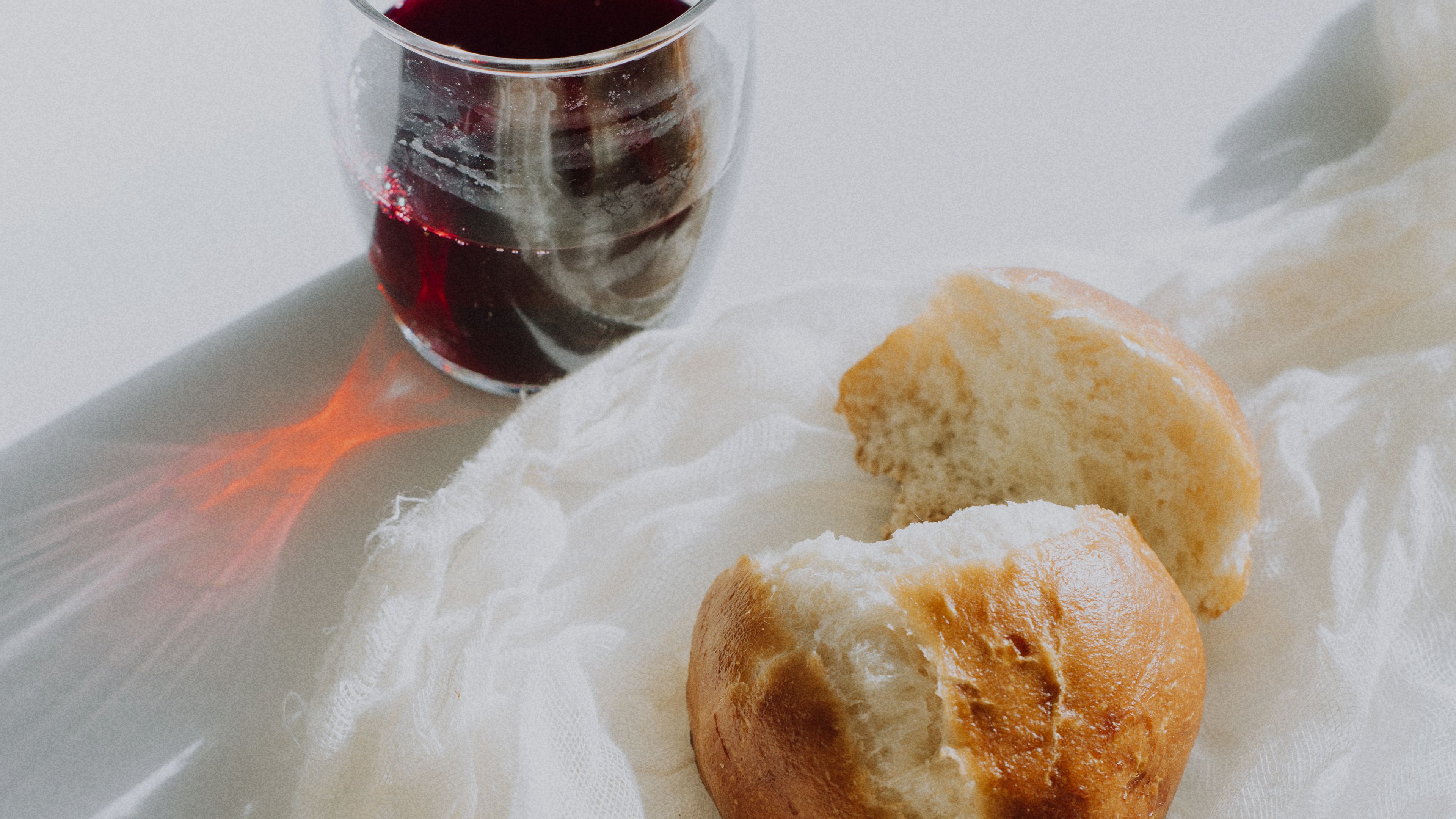 On Communion | Fox Valley Church