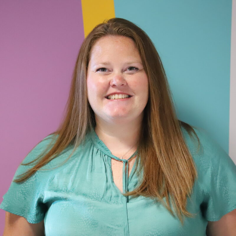 Jennifer Wolf | Hope Church