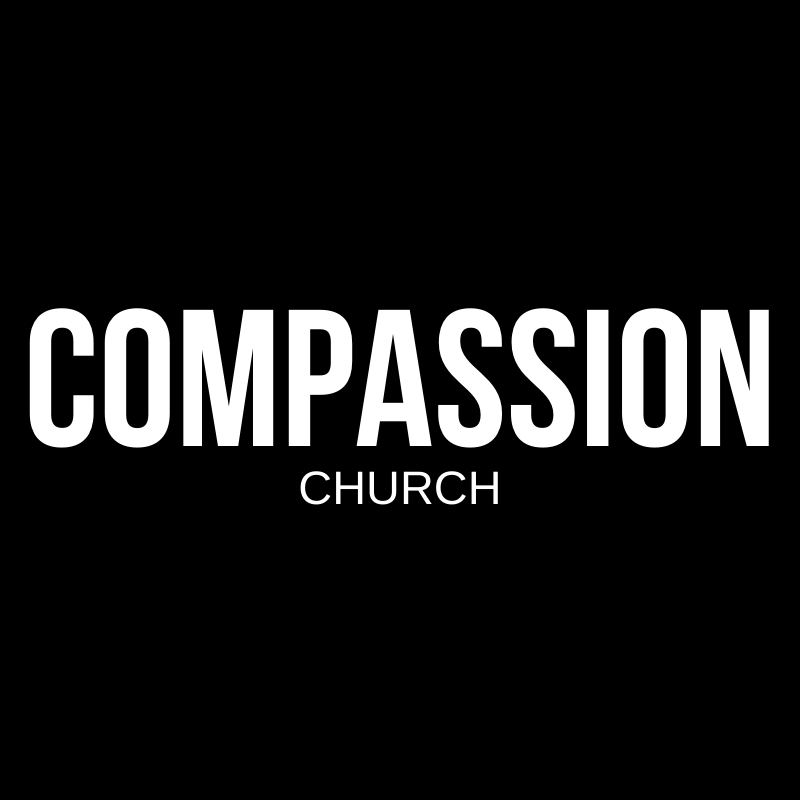 Next Steps | Compassion Church