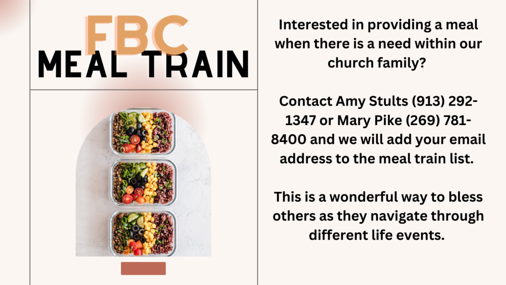 Info | Family Bible Church